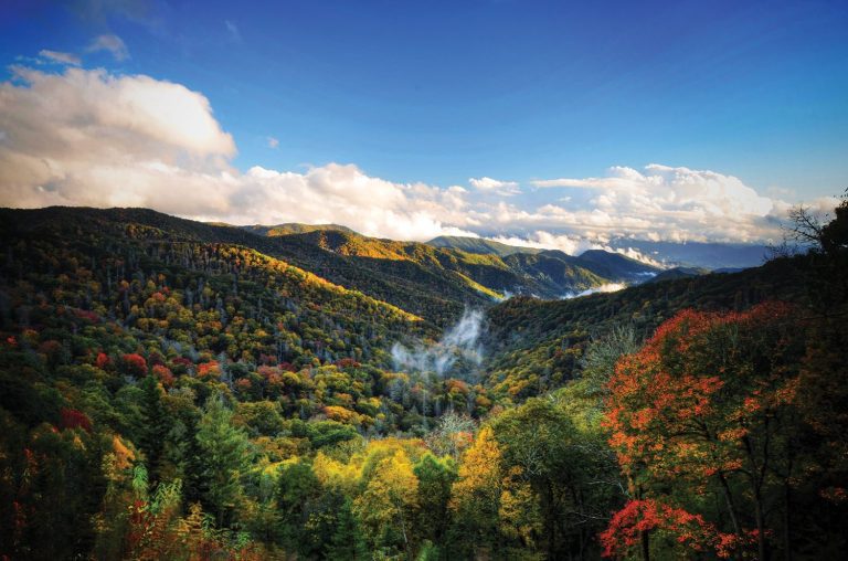3 Days to Explore the NC Smoky Mountains – An Itinerary for Travel ...