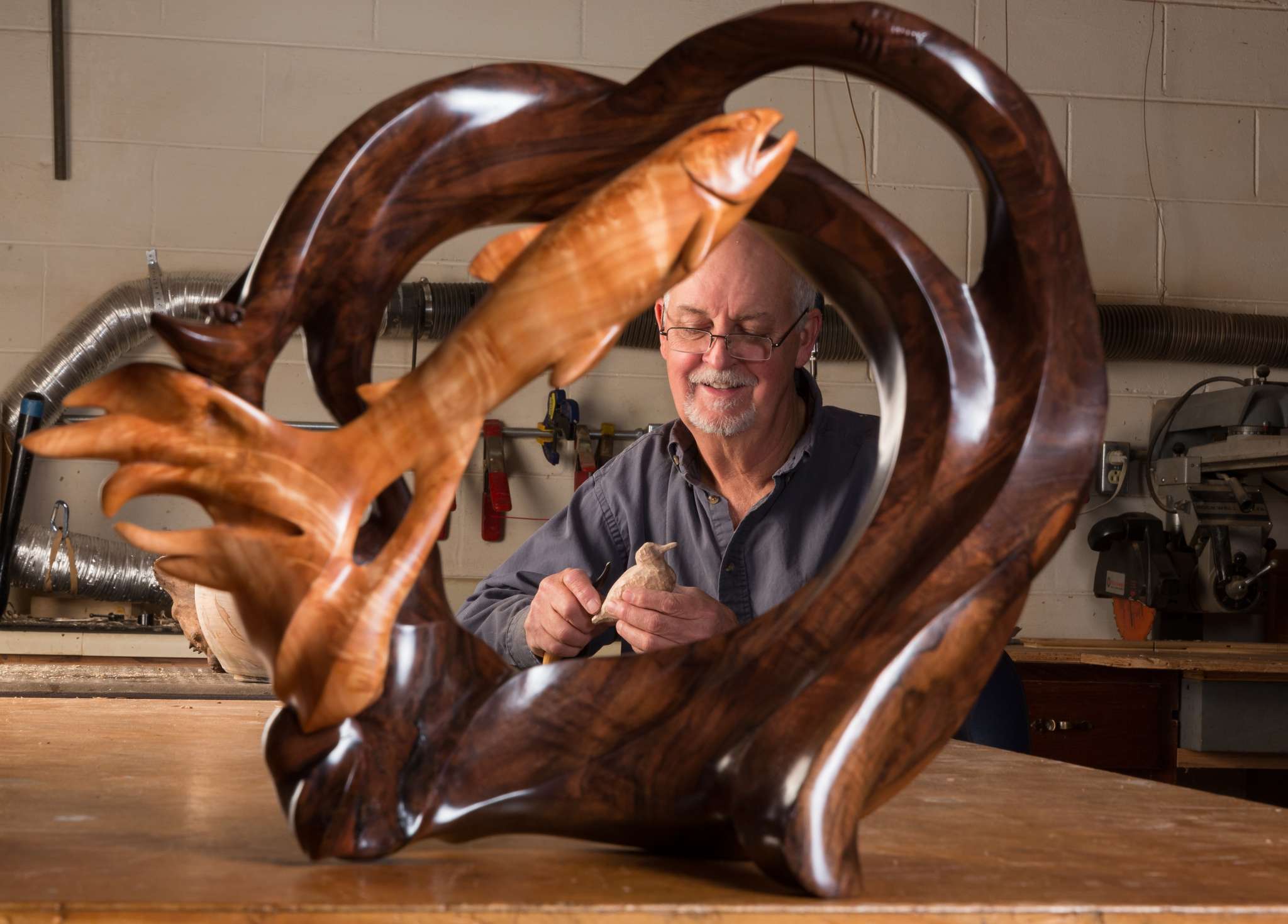 Discover Handmade Craft in the NC Smokies - Visit Smokies
