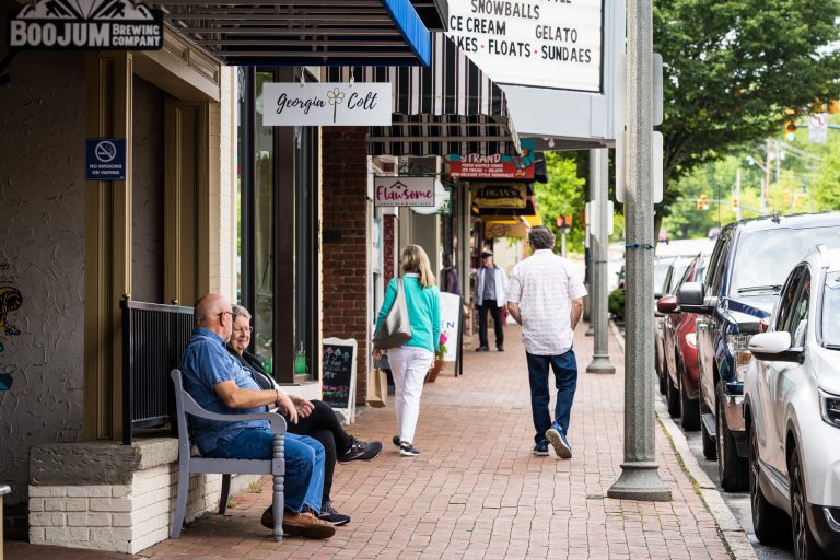 Waynesville Exploration Guide — Top Things to Do - Visit Smokies