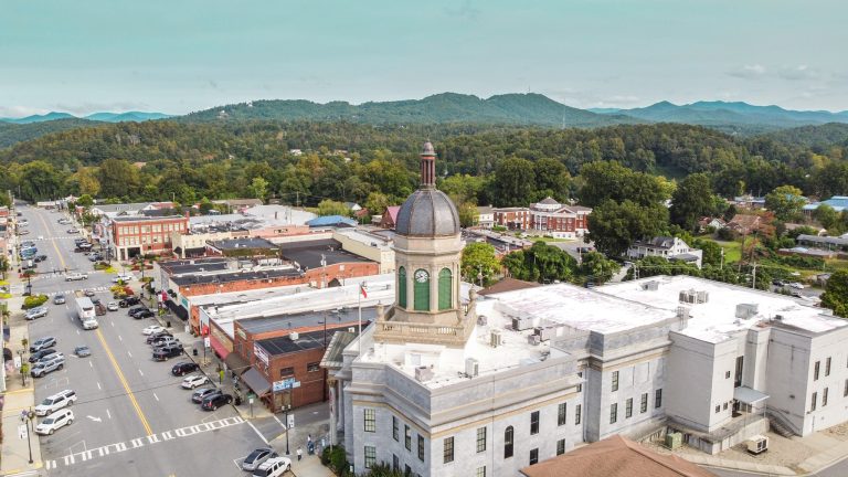 Explorer’s Guide to Murphy, NC - Visit Smokies