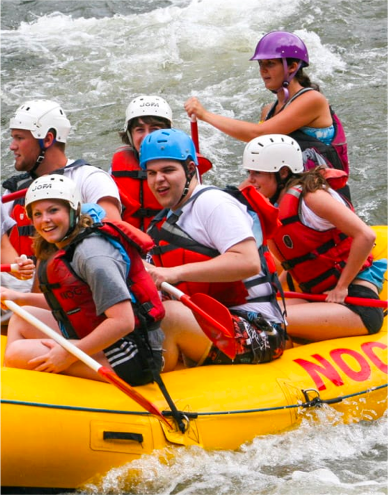 Rediscover the Great Smoky Mountains - Visit Smokies