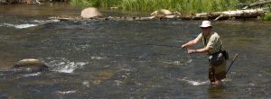 Tuckasegee River - NC Fishing | Smoky Mountains in NC