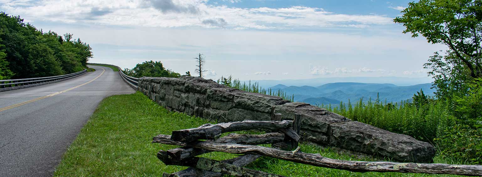 Forest Heritage Scenic Byway - Visit Smokies