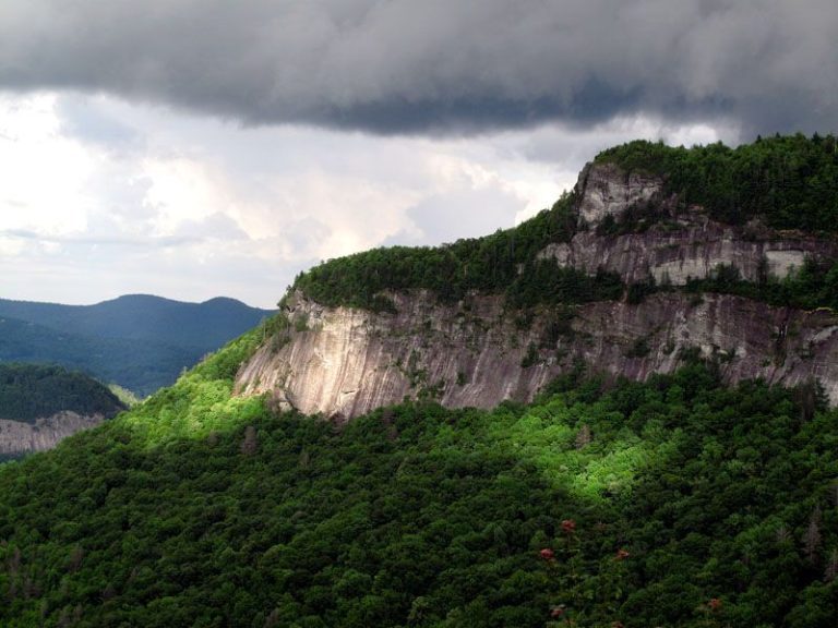 The Nantahala National Forest - Visit Smokies