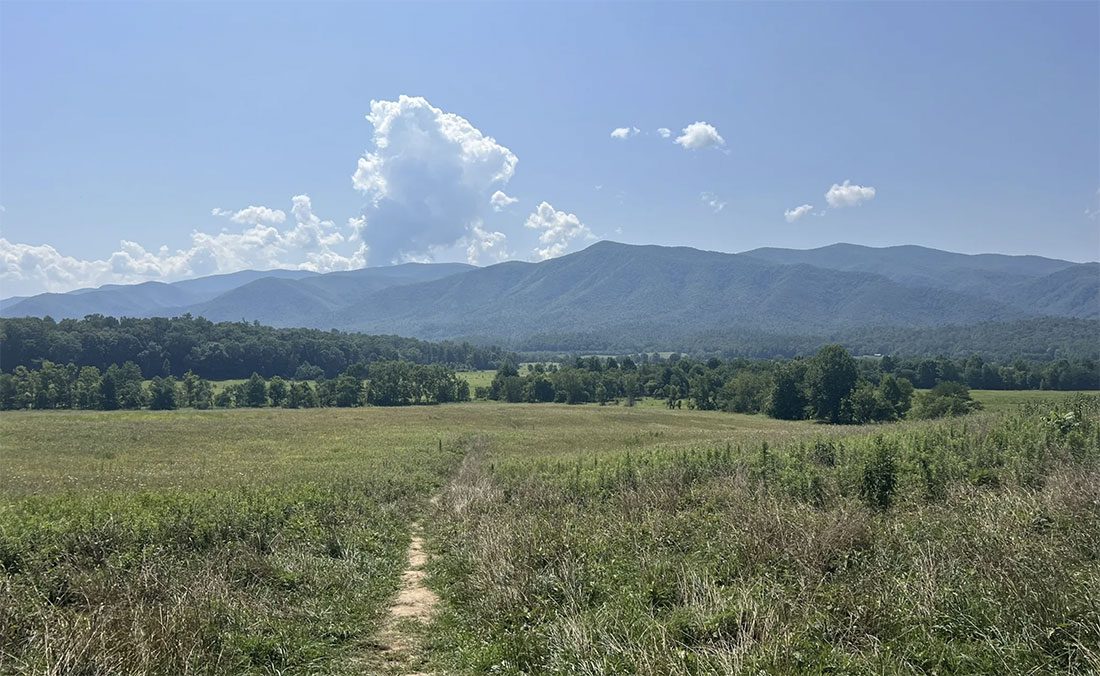 Cades Cove Loop Road - Visit Smokies