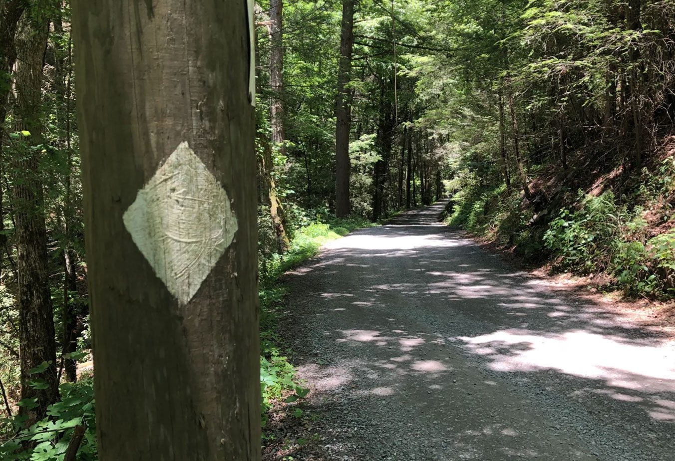 Benton MacKaye Trail - Visit Smokies