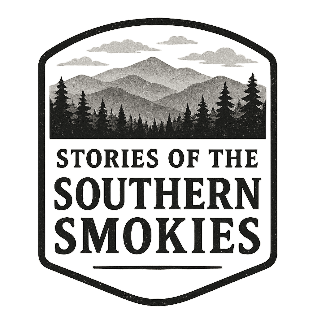 Stories of the Southern Smokies — Chapter One - Visit Smokies