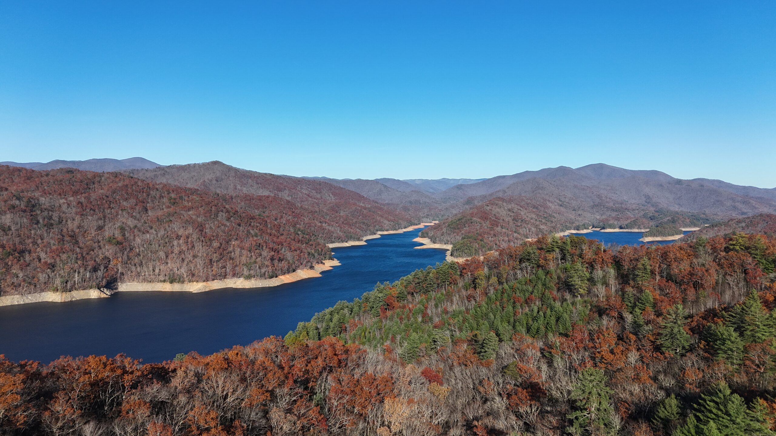 A Perfect Spring Break: The Smoky Mountain Blueways Trail System ...